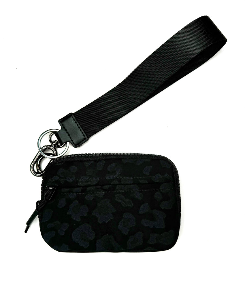 Iris Wallet 2nd Gen RFID (#8036-2) Minimalist Wallets - By Iris & Rain ...
